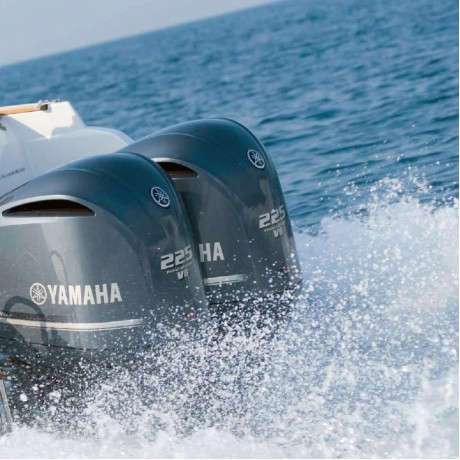 O'Sullivans Marine | Outboard Engines | Marine Parts | Boat Sales