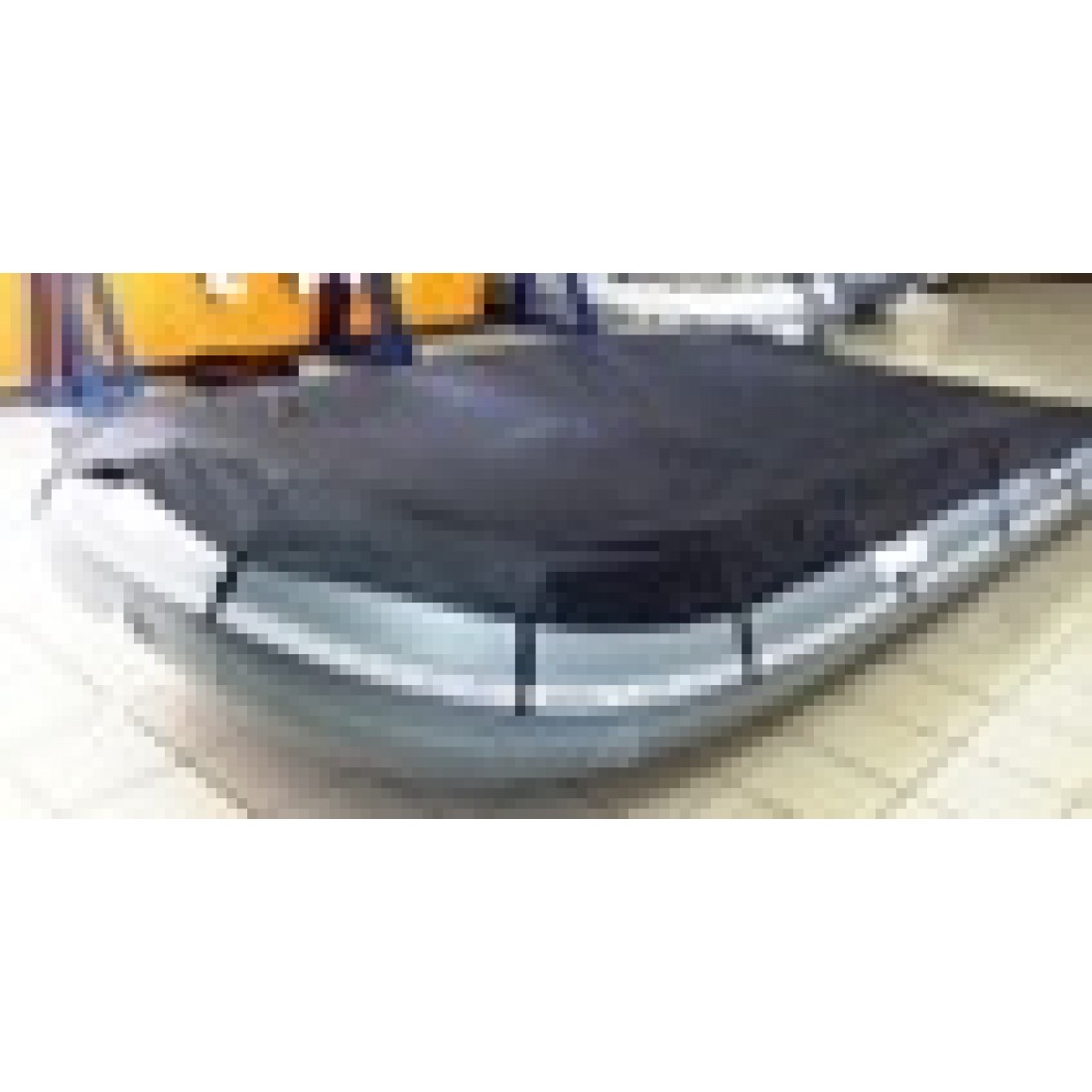 Gladiator inflatable boat cover 370 | O'Sullivan's Marine