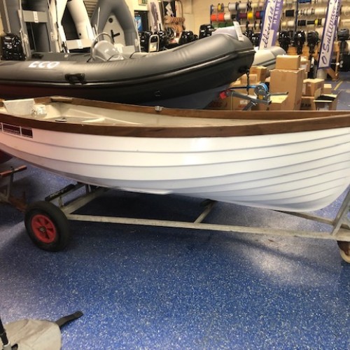 O'Sullivans Marine | Outboard Engines | Marine Parts | Boat Sales