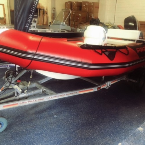 O'Sullivans Marine | Outboard Engines | Marine Parts | Boat Sales