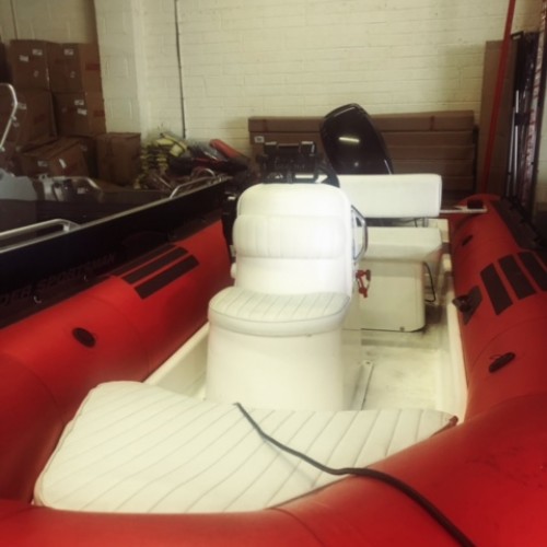 O'Sullivans Marine | Outboard Engines | Marine Parts | Boat Sales