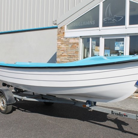 O'Sullivans Marine | Outboard Engines | Marine Parts | Boat Sales