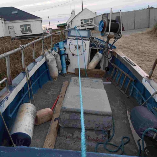 O'Sullivans Marine | Outboard Engines | Marine Parts | Boat Sales