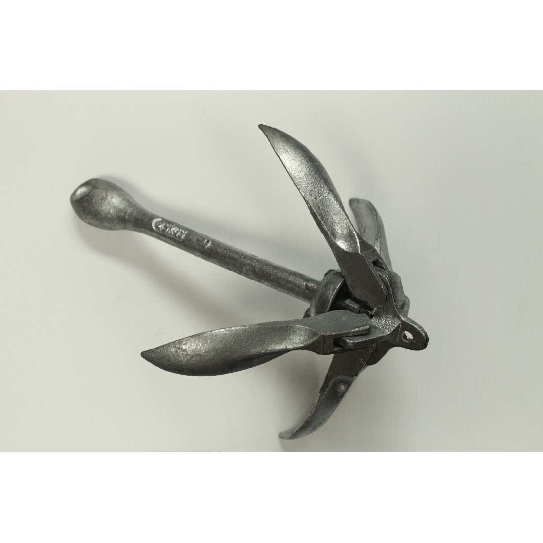 Folding Anchor galvanised | Boat Anchors Ireland