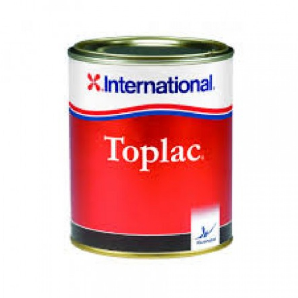 International Toplac paint Ireland | marine gloss paint