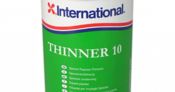 Thinners|O'Sullivan's Marine