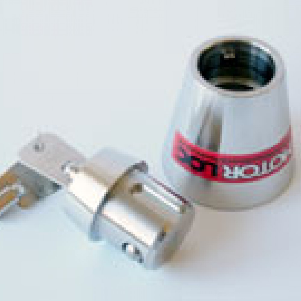 outboard Motor Lock | MotorLoc | boat engine anti theft