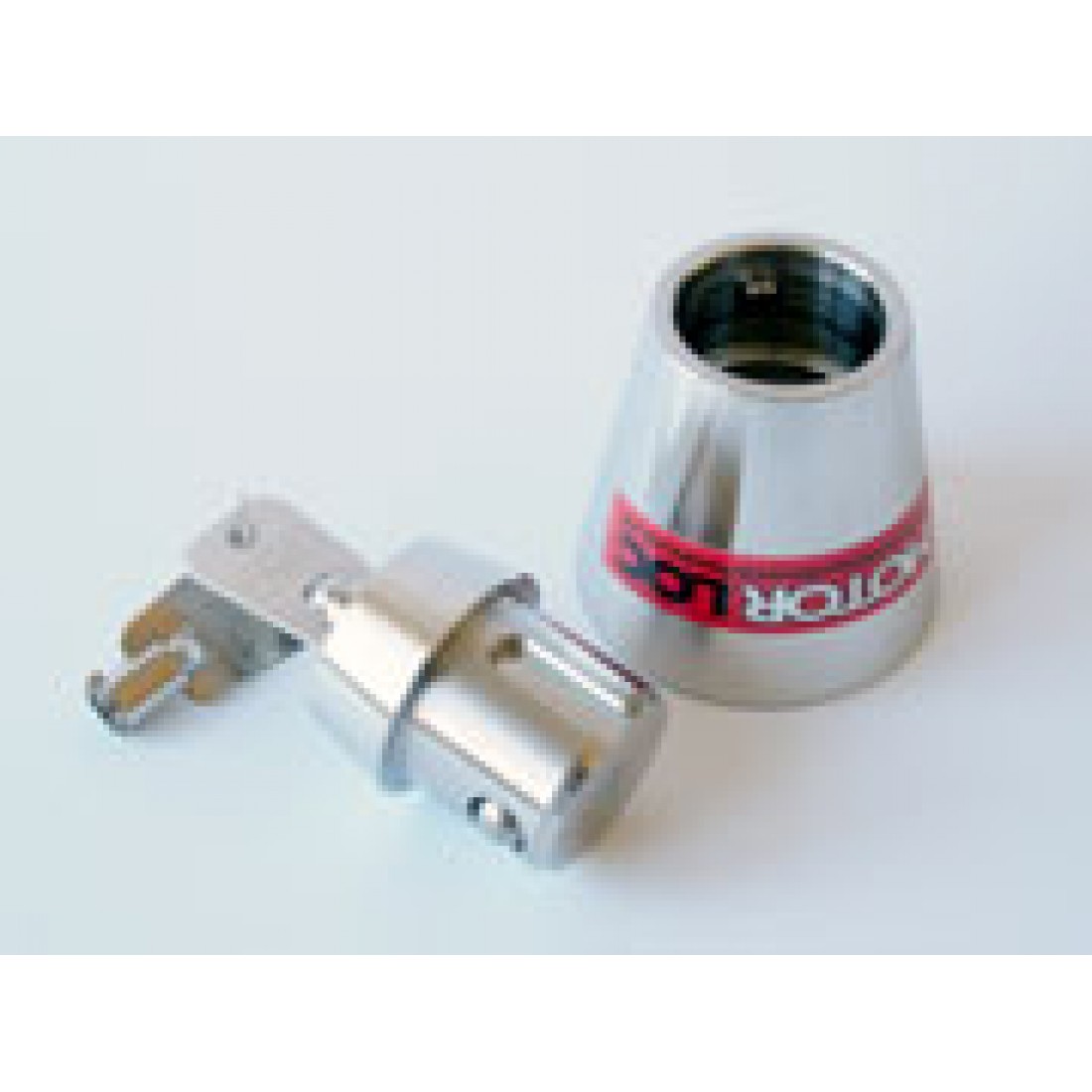 outboard Motor Lock | MotorLoc | boat engine anti theft