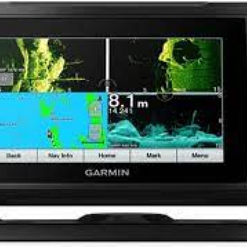 Garmin EchoMap CHIRP Plus 75sv|O'Sullivan's Marine