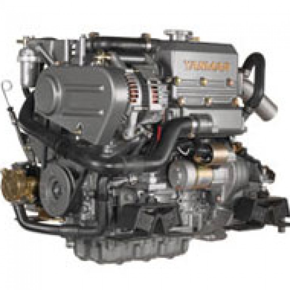 Parts Of A Inboard Boat Engine at John Keys blog