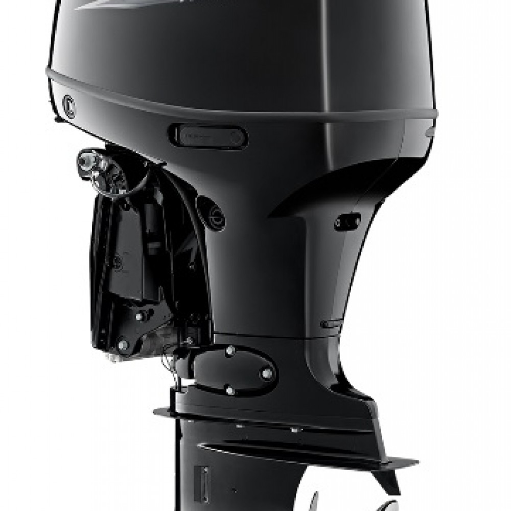 Suzuki DF115B 115HP Outboard | Suzuki Marine Engines Ireland