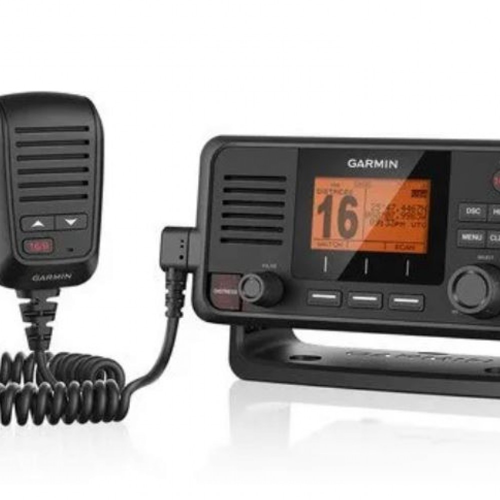 Garmin VHF 115i|O'Sullivan's Marine