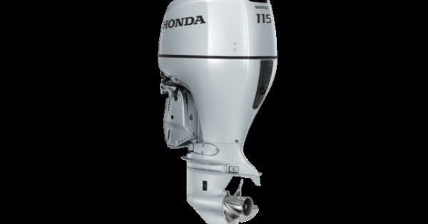 Honda BF115 XRU