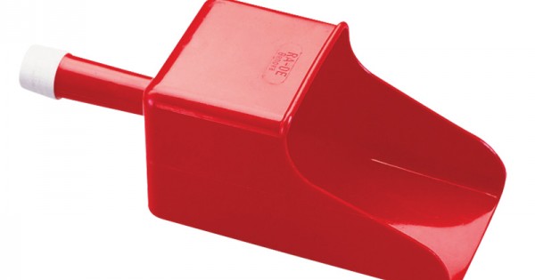 Water Bailer with filter | hand bailer