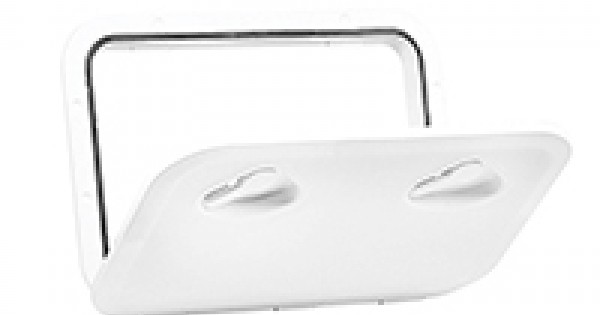 TOP LINE Deck Hatches (353 x 606mm)