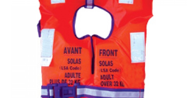 Buy SOLAS Lifejackets | Commercial adult life jacket