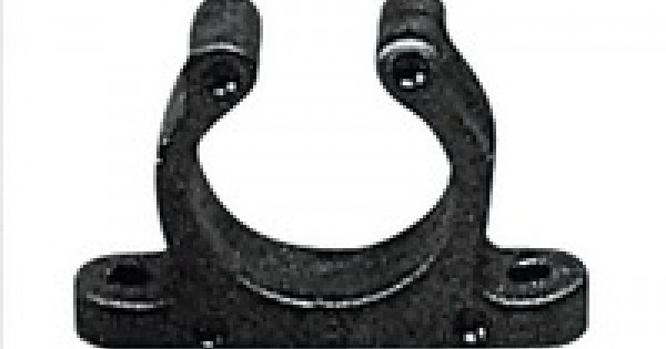 Plastic clip 30mm | Support clips