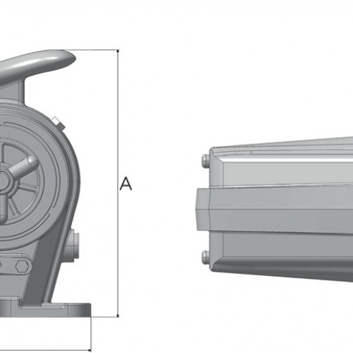 Boat Windlass | Yacht Anchor Windlass | Electric Windlass for Boats ...
