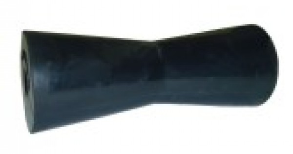 Vee Keel Roller 3.25" multiflex | O'Sullivan's Marine