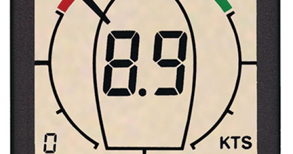 Clipper Tactical Wind System | NASA Marine Wind Monitor