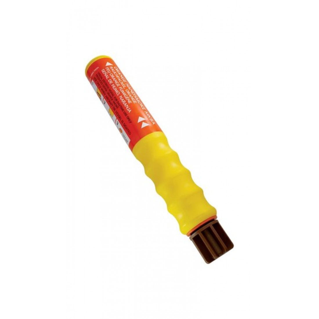 Pains wessex hand smoke flare orange | Flares Ireland