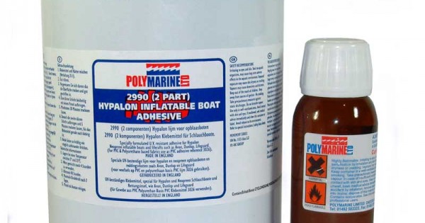 Hypalon Repair kit|O'Sullivans Marine
