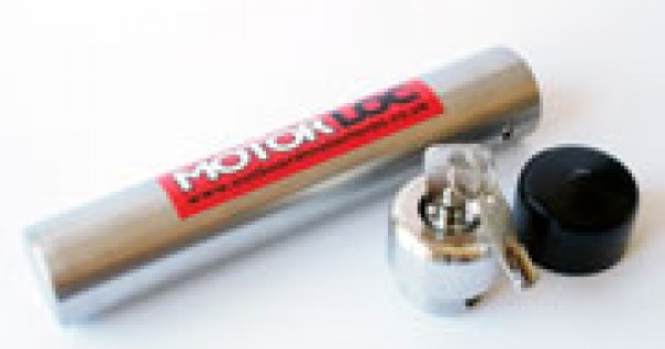 Motorloc | anti theft device | outboard engine Lock