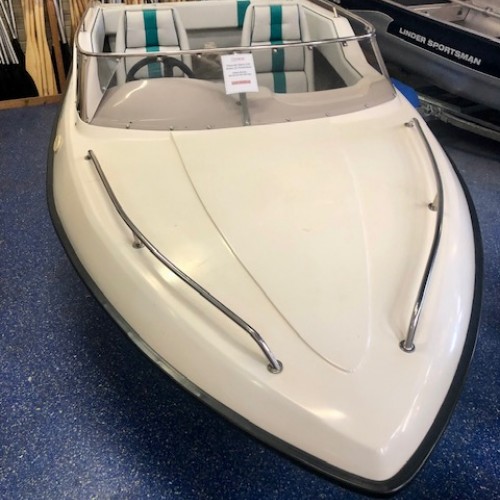 Second Hand Boats for Sale Ireland | Used Boats for Sale | Boat ...
