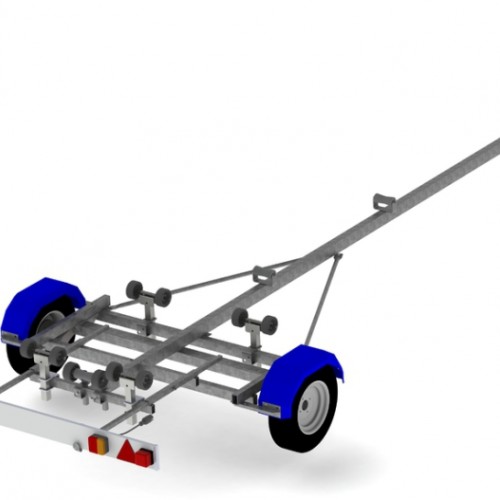 Snipe Boat Trailers for Sale | Boat Accessories | Boat Trailer Rollers ...