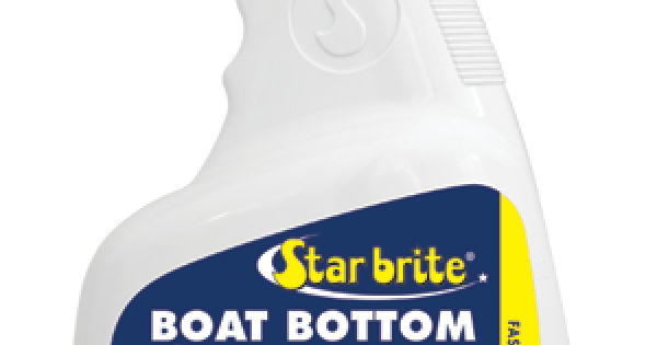 Starbrite Boat Bottom Cleaner | O'Sullivans Marine