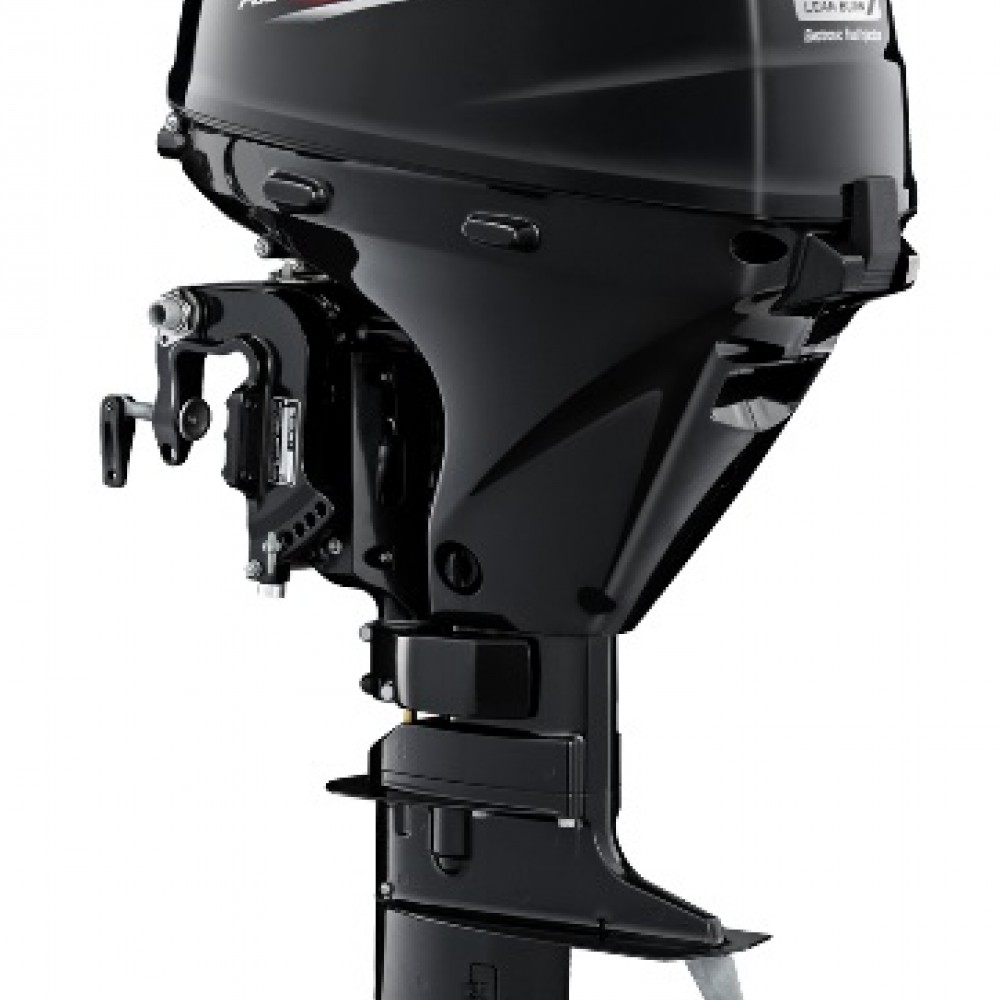 Suzuki DF30ATL Outboard | O'Sullivans Marine