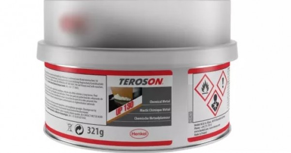 Chemical Metal | TEROSON UP 130