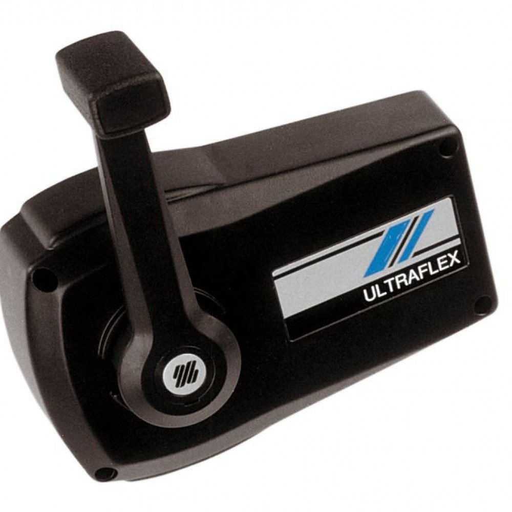 Ultraflex Engine Remote Control Box|O'Sullivans Marine