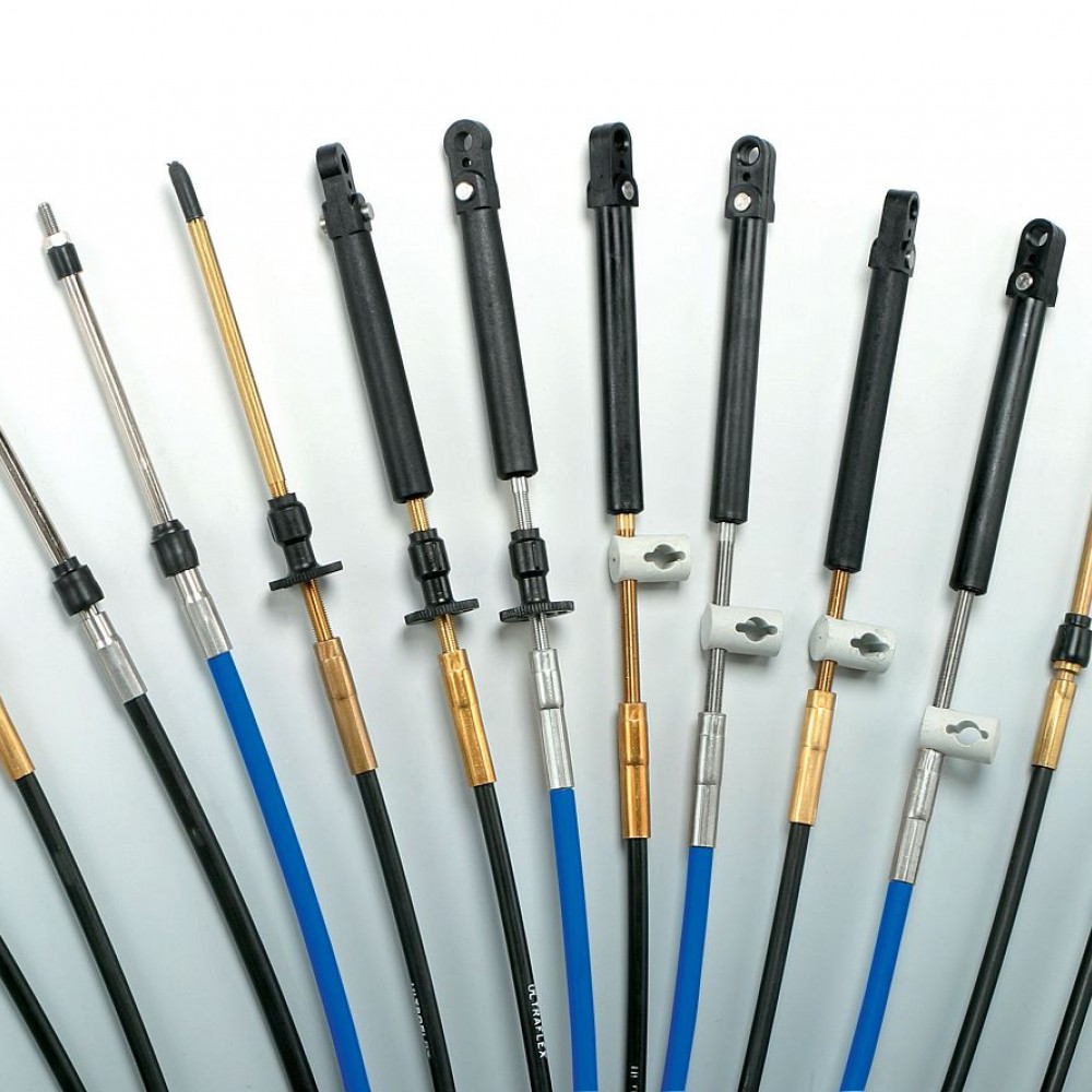 Ultraflex M66 steering cable | Boat steering cables online
