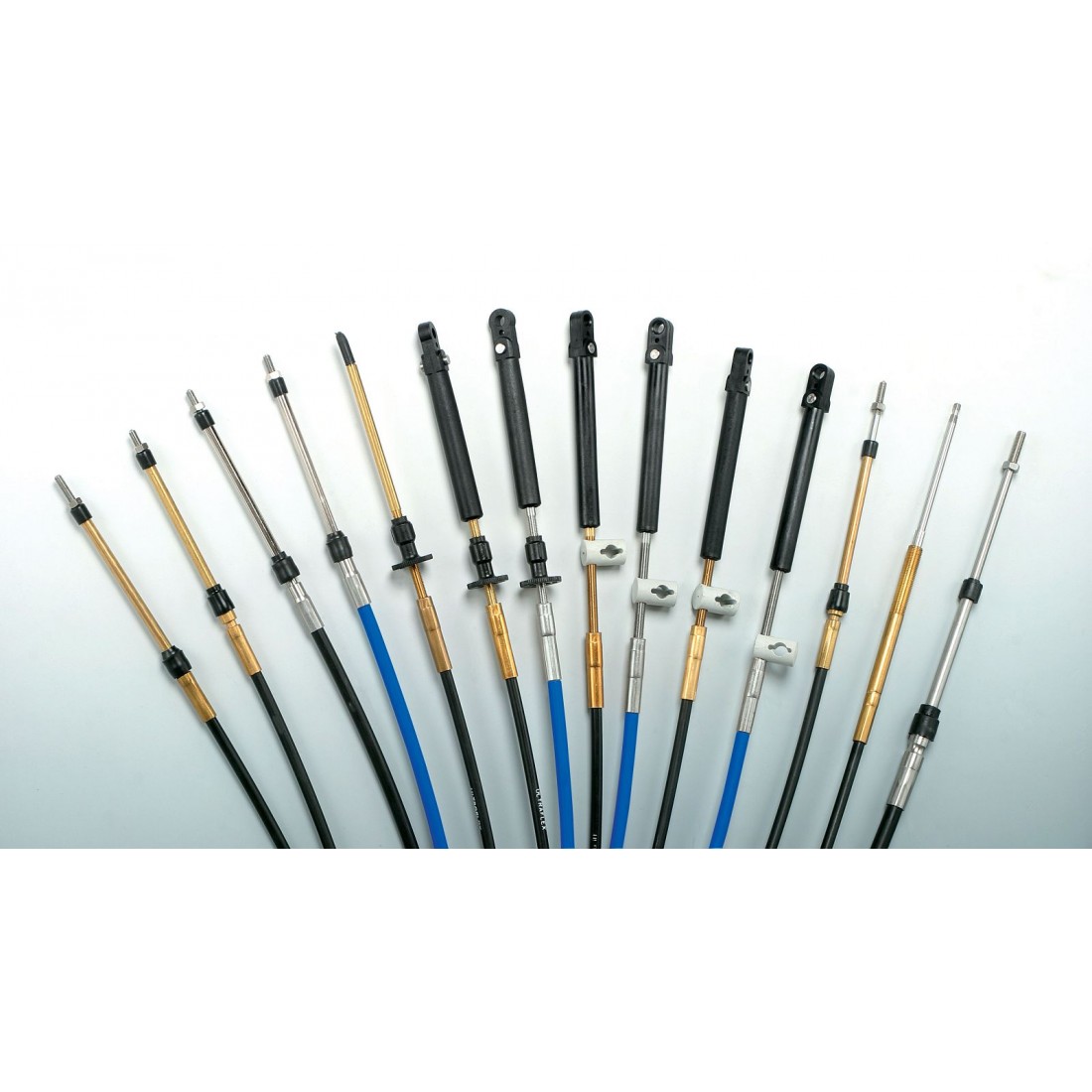Ultraflex M66 steering cable | Boat steering cables online