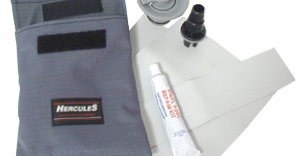 PVC RIB Repair Kit | O'Sullivans Marine