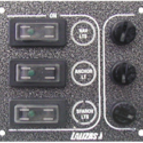 Boat Switches | Boat Accessories | Marine Parts for Sale