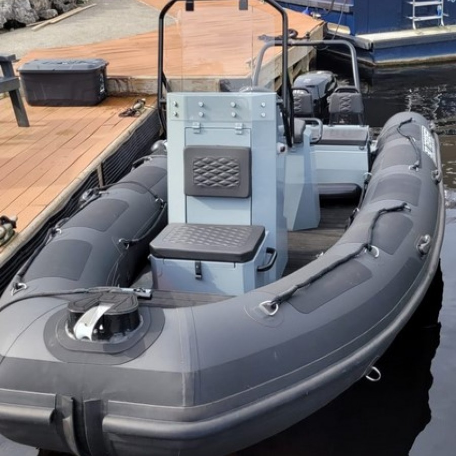 Boats Sales | RIBs & Inflatables | Whaly | Linder | Kayaks | Ireland