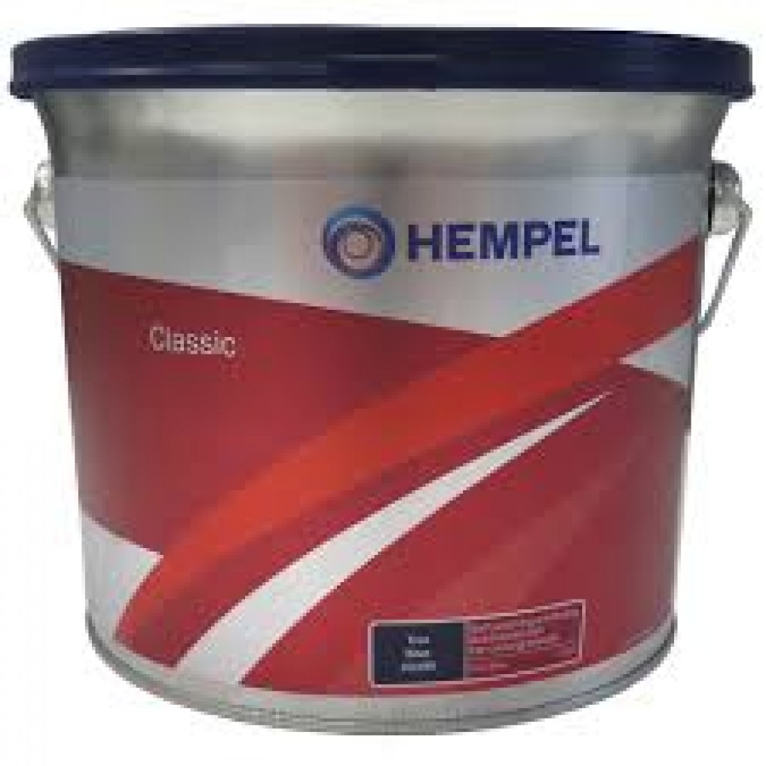 Hempel | boat antifouling paint | hull protection