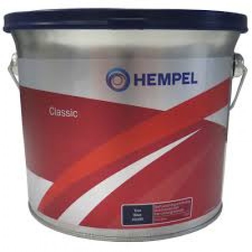 Hempel Antifoul 5L | antifouling paint | hull protection