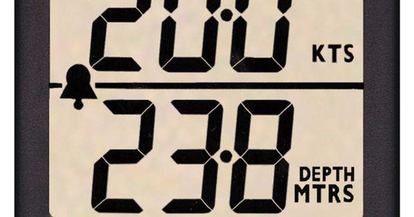 Clipper Duet System | NASA Marine instruments