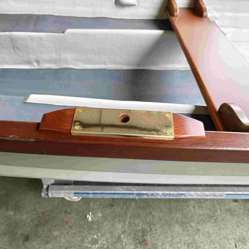 Mayfly OSM580|Boats in Ireland|O'Sullivan's Marine