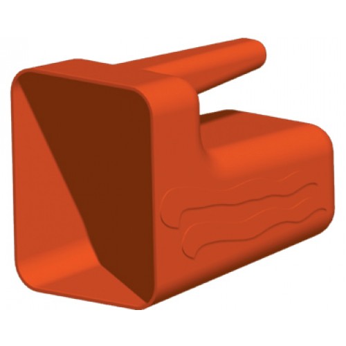 Water Bailer Floating | Boat bailer | Hand bailer