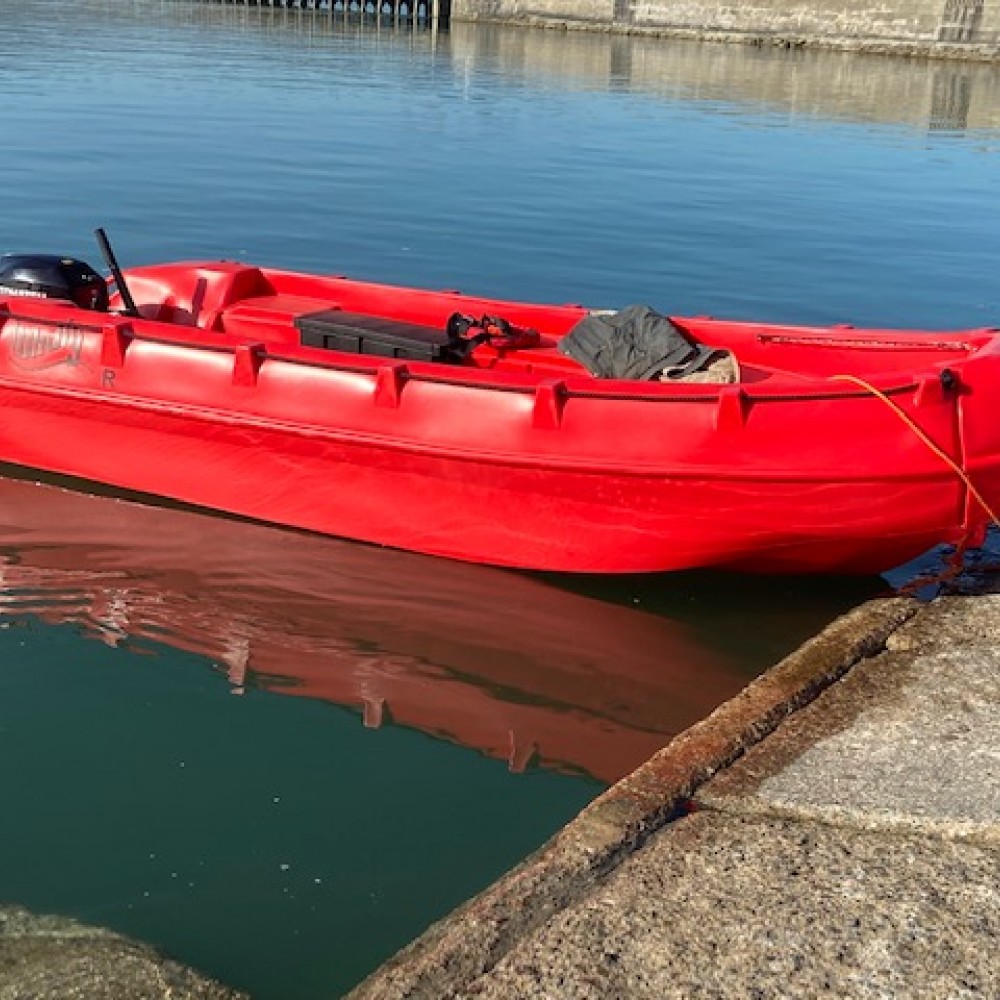 Whaly boats ireland | Whaly 455R for sale | Whaly suppliers